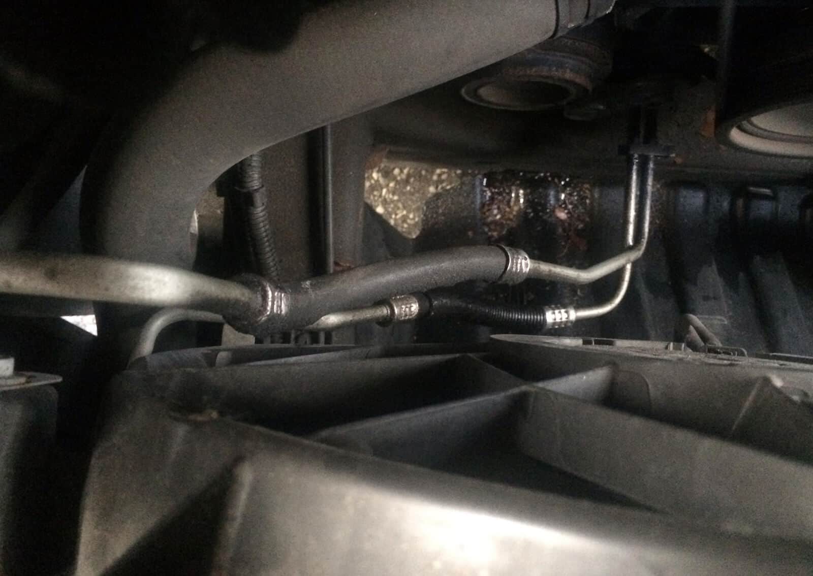 Trailblazer Transmission Oil Cooler Lines At Amber Boniwell Blog Trailblazer Transmission Oil Cooler Lines At Amber Boniwell Blog